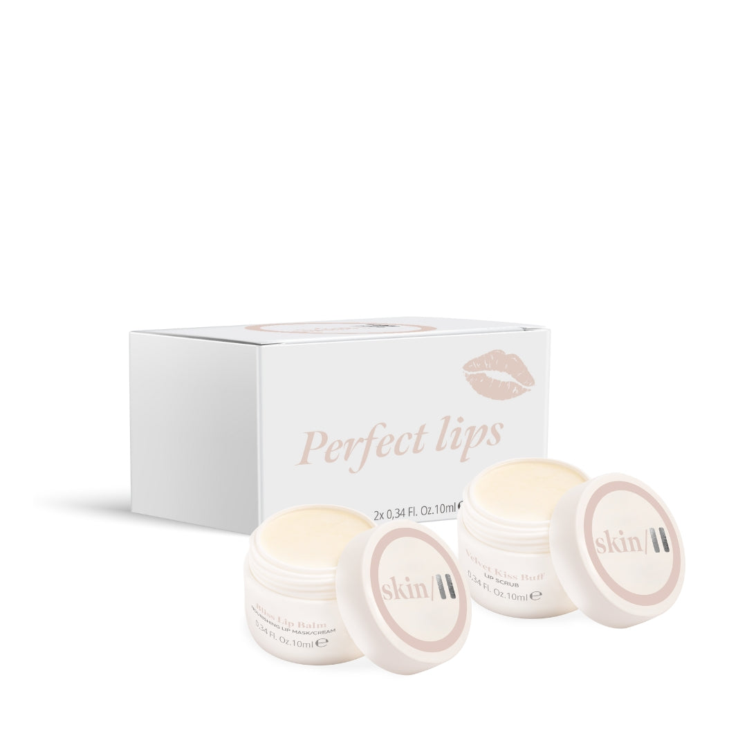 Beautyzon | SkinPause | Duo Perfect Lips
